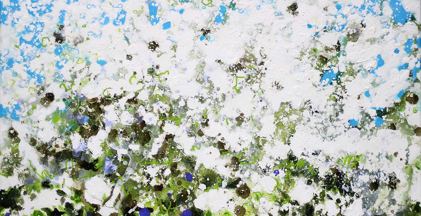Paintings by award-winning Devon landscape artist Joe Webster