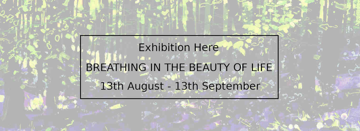 Official website of British landscape-graffiti painter Joe Webster
